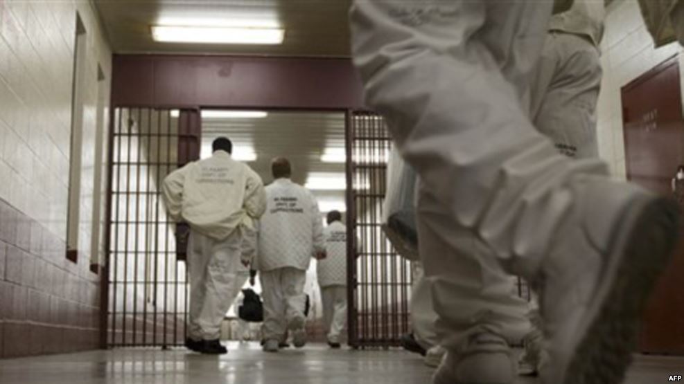 Another Prisoner Stabbed to Death in Alabama Prison | Equal Justice ...