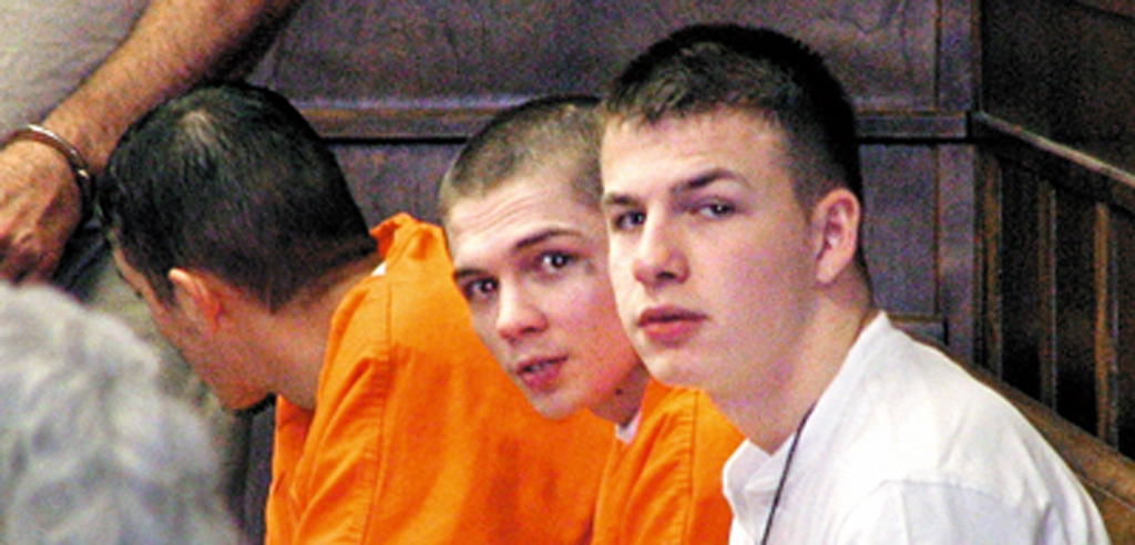 EJI Challenges Death-in-Prison Sentences for Young Teens in Two Cases ...