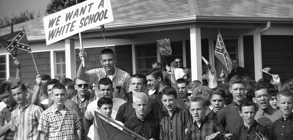 History of Racial Injustice: Resistance to Civil Rights | Equal Justice ... History of Racial Injustice: Resistance to Civil Rights | Equal Justice ...