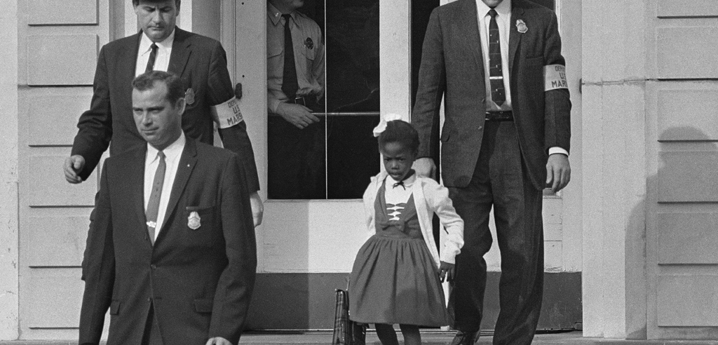 School Integration | Equal Justice Initiative