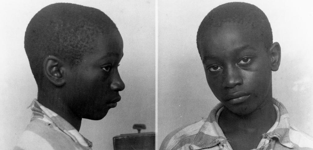 Court Acknowledges Wrongful Execution of 14-Year Old George Stinney ...