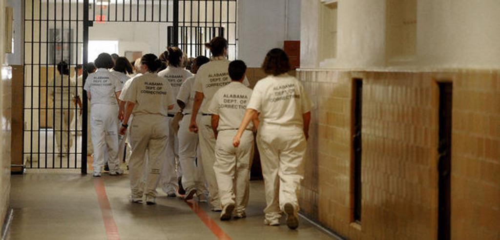 U.S. Incarceration of Women Vastly Exceeds Other Industrialized ...