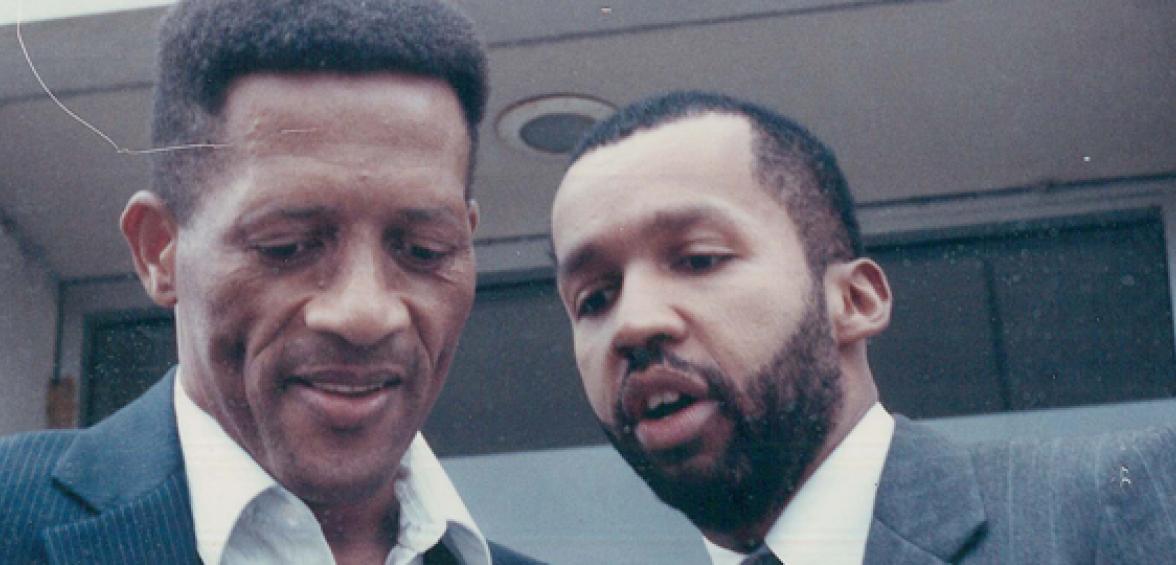 Walter McMillian | Equal Justice Initiative