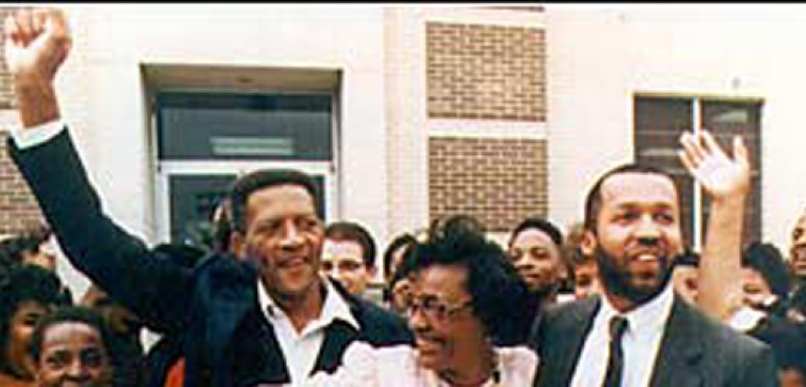 Walter McMillian | Equal Justice Initiative