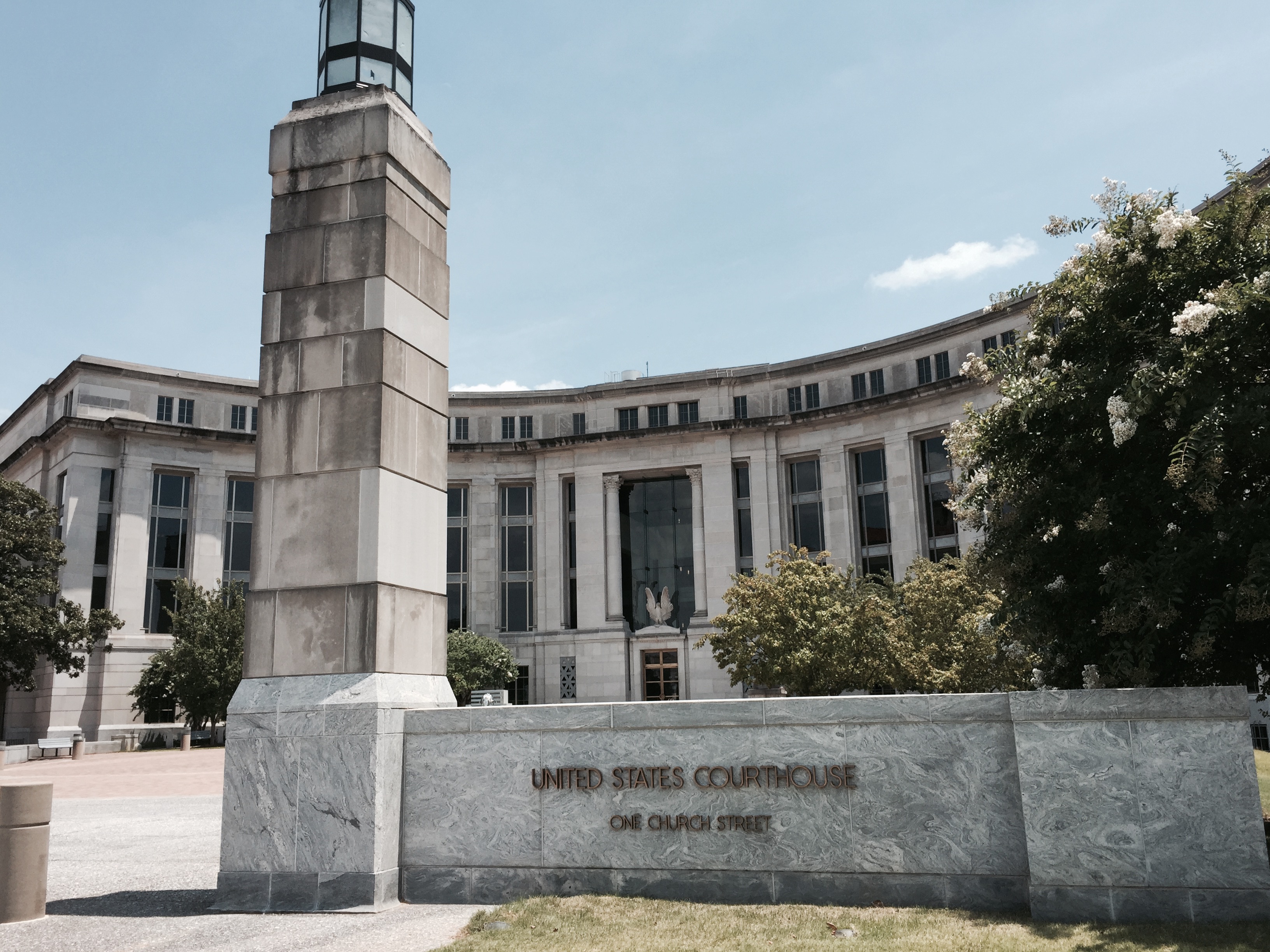 Justice Department Investigation Leads to Guilty Plea in Alabama Police ...