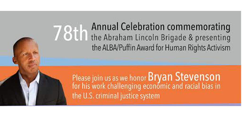 EJI Recognized for Human Rights Activism Challenging Poverty and Racial ...