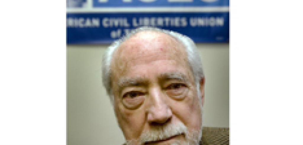 EJI Remembers the Life and Work of Prisoners' Rights Champion Al Bronstein