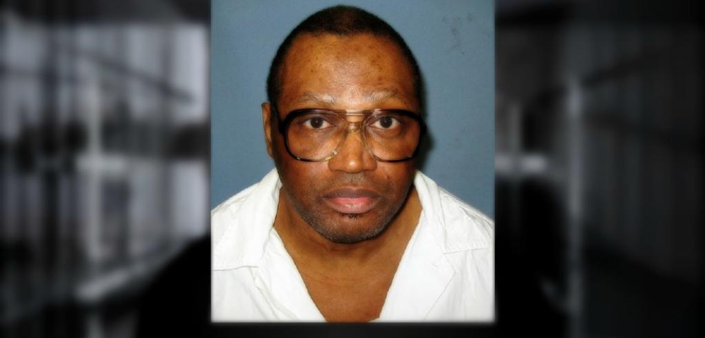 Federal Court Rules EJI Client Vernon Madison Not Competent to Be Executed