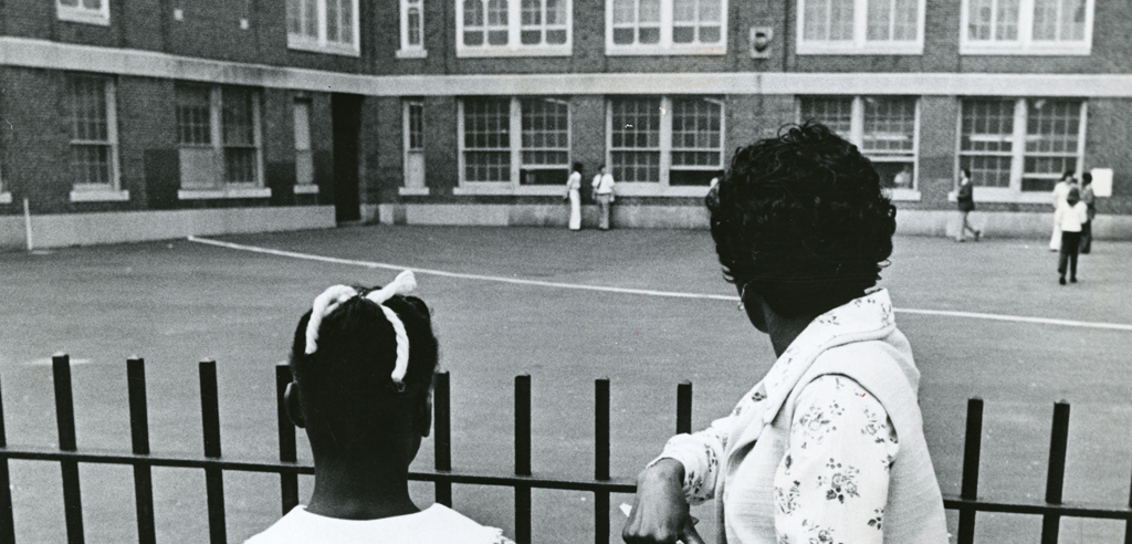 Anti-Busing in the North