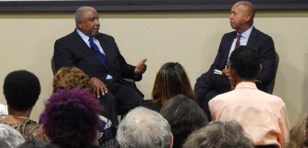 EJI Celebrates Civil Rights Icons