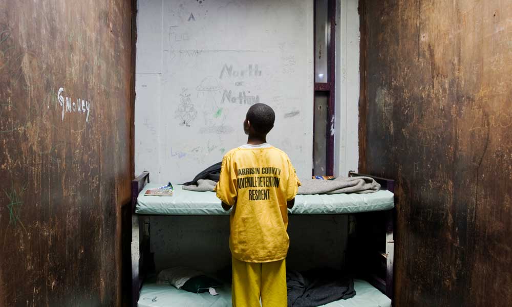 Presumption of Guilt