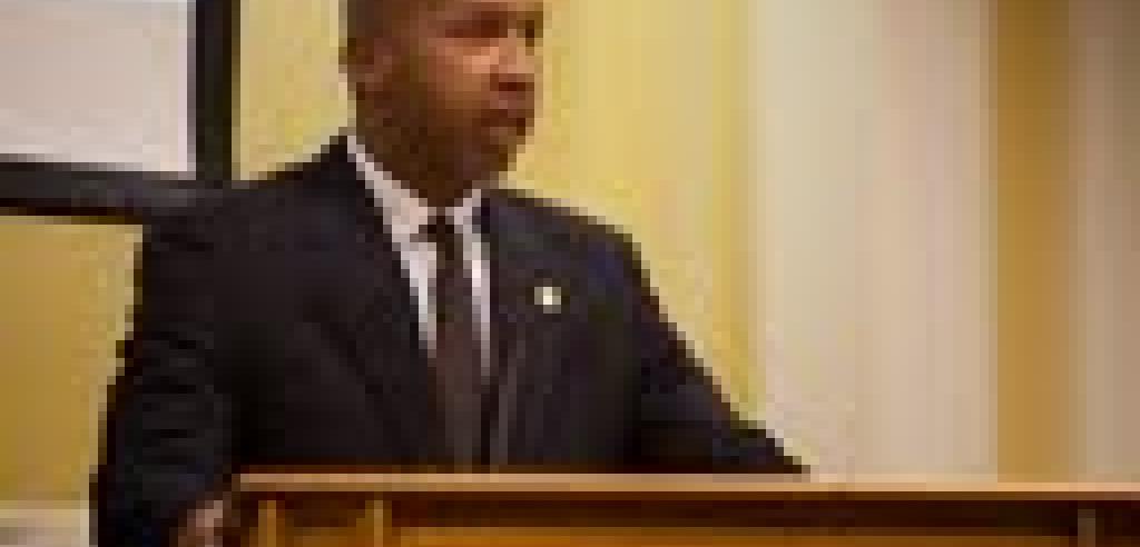 EJI Director Bryan Stevenson Wins Gruber Justice Prize