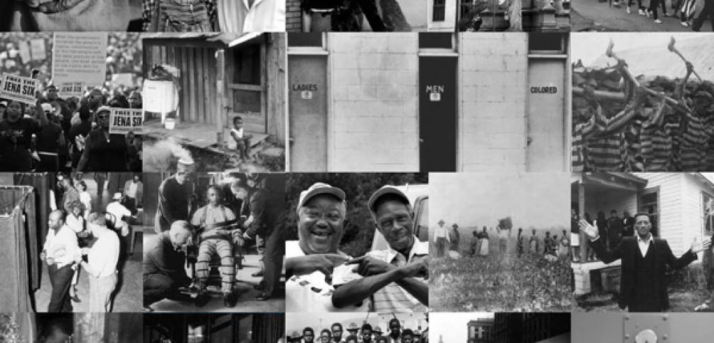 EJI Launches History of Racial Injustice Online Timeline