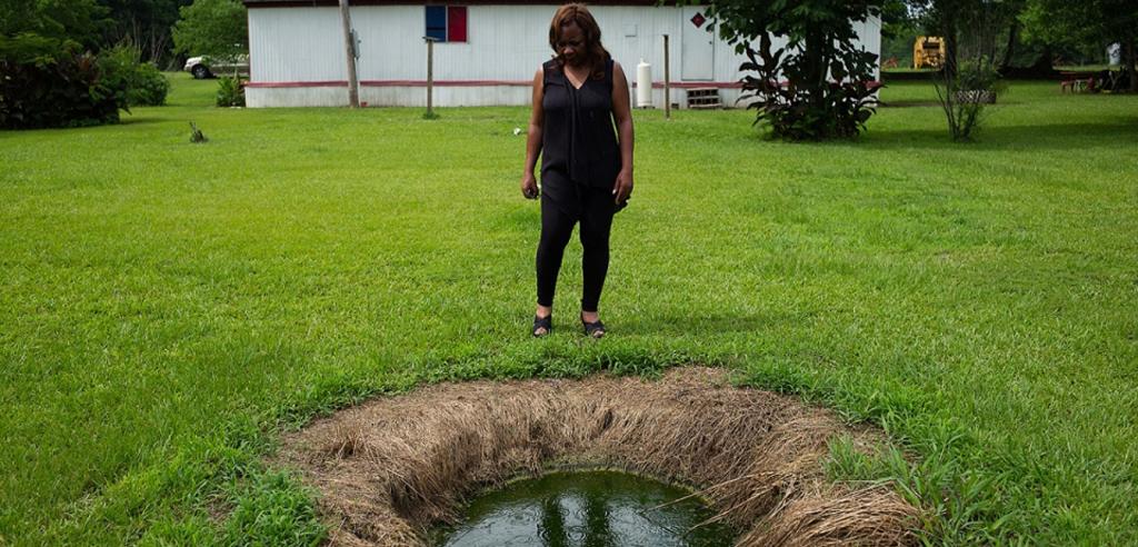 Researchers Find Hookworm Infection Linked to Extreme Poverty in Rural ...