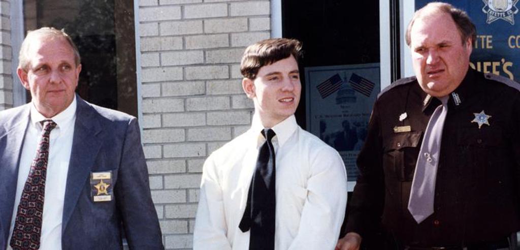 State Calls Off Christopher Price Execution After Stay