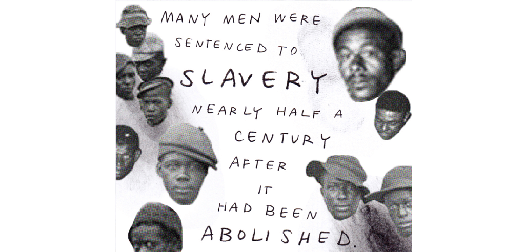 Convict Leasing in Alabama Coal Mines