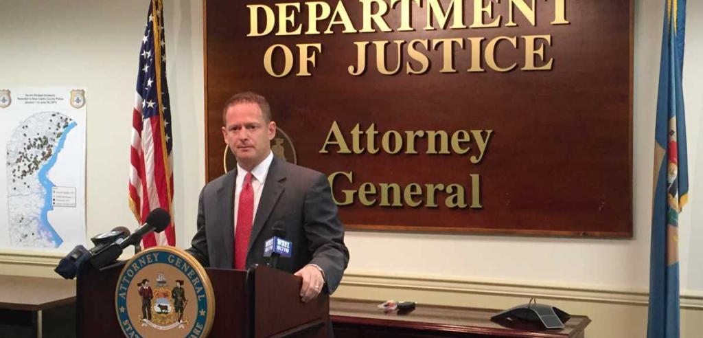 Delaware Attorney General Will Not Appeal Ruling That Struck Down Death ...
