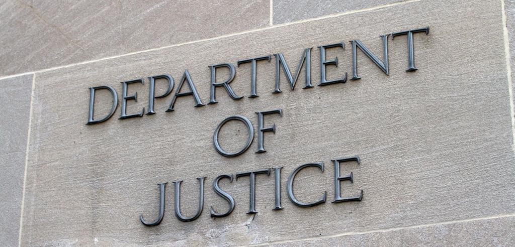 DOJ Abandons Assistance for Local Police Departments