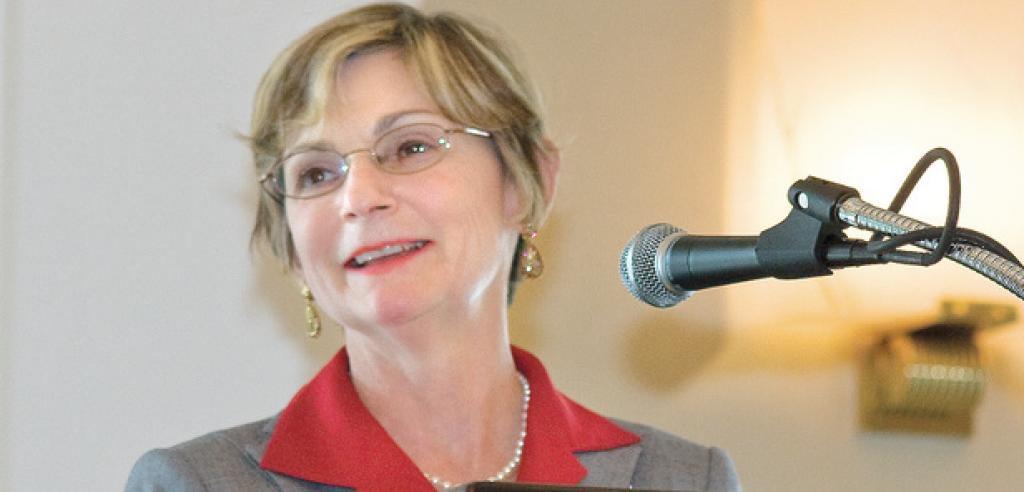 Complaint Accuses Federal Judge of Racial Bias