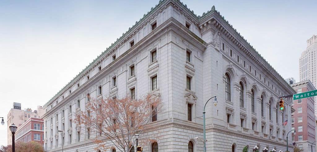 Indigent Death Row Prisoner Denied Federal Review Because Filing Fee is ...