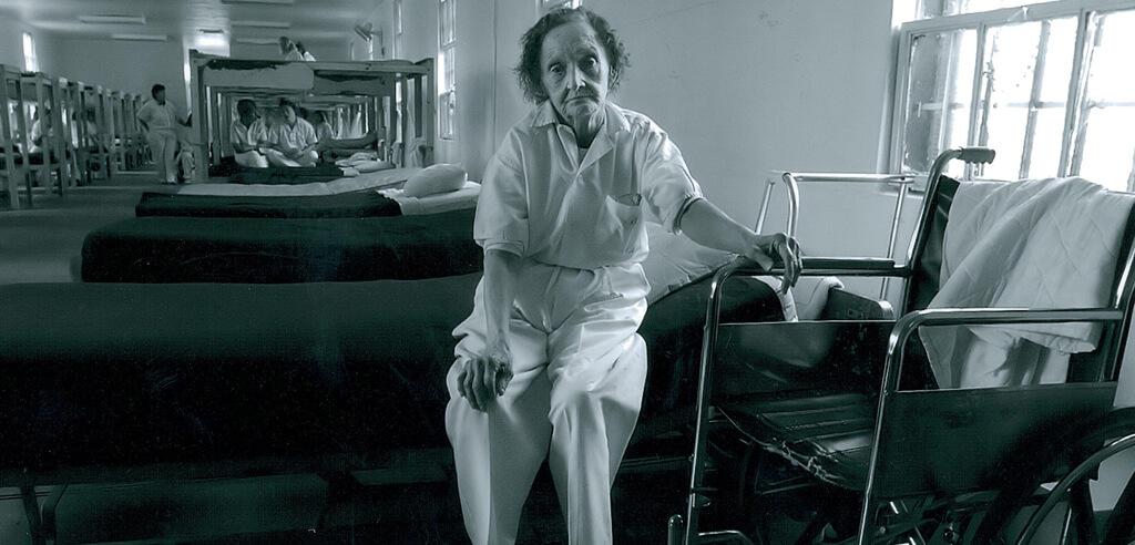 Justice Department Calls for Release of More Elderly and Infirm Inmates