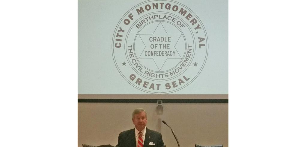 Police Shooting of Unarmed Black Man in Montgomery Reinforces Need for ...