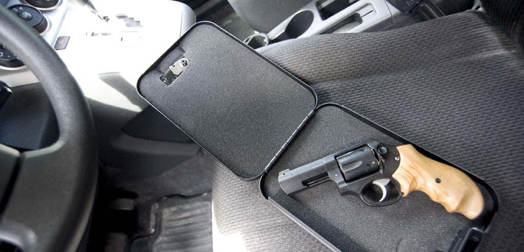 New Alabama Gun Law Takes Effect