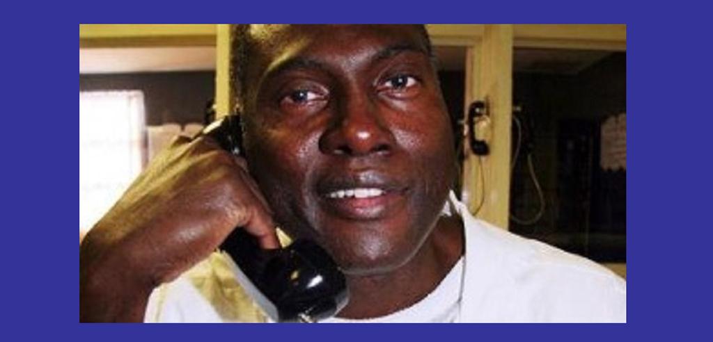 Jerry Hartfield Released from Texas Prison After 35 Years Without Valid ...