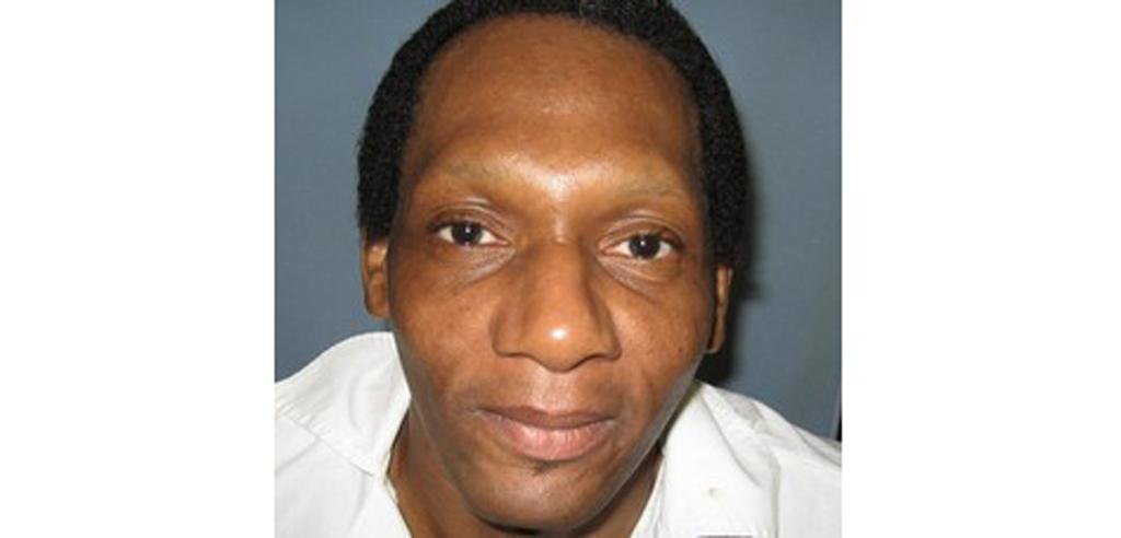 EJI Seeks Stay of Execution for Jimmy Dill