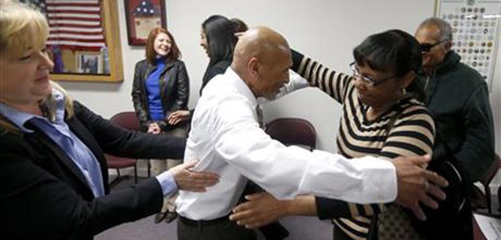 Innocent North Carolina Man Freed After 37 Years in Prison