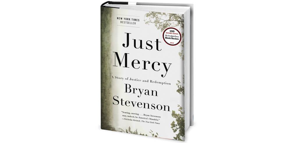 Just Mercy Is Back on the New York Times Bestseller List in Paperback