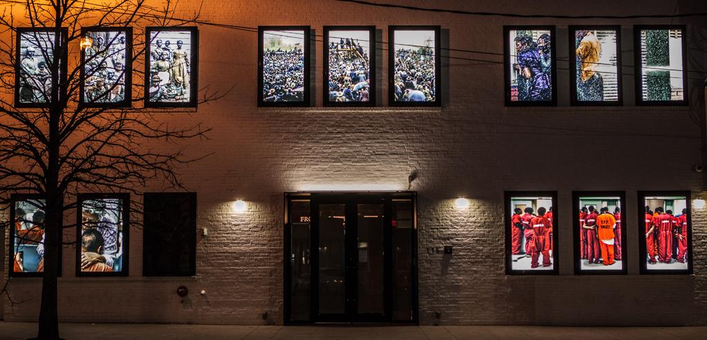 Full Schedule for Peace and Justice Opening Week