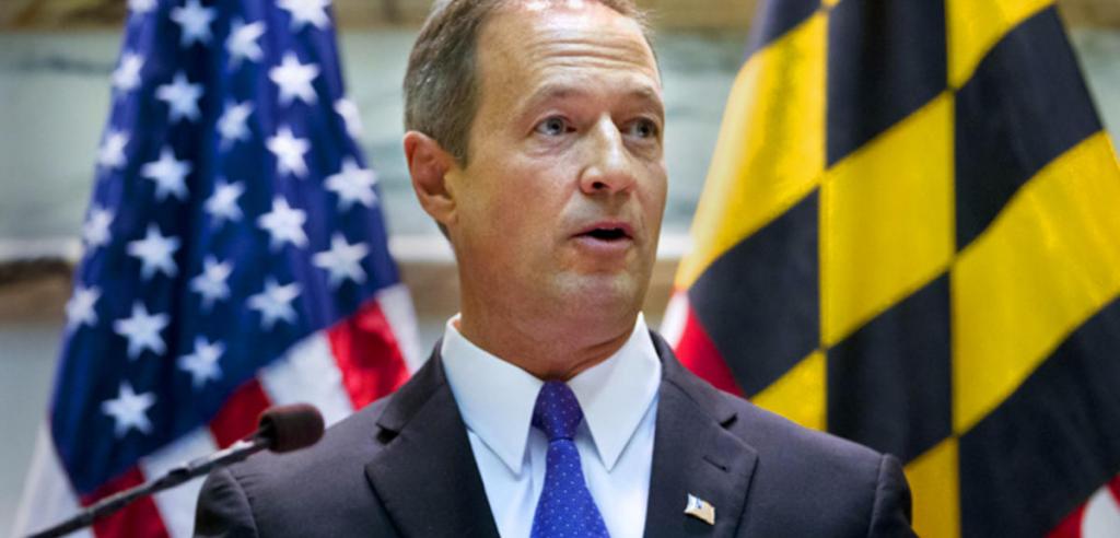 Maryland Abolishes the Death Penalty