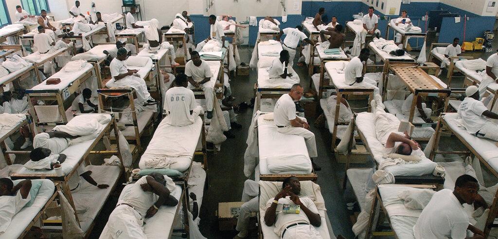EJI Welcomes Justice Department Challenge to Alabama Prison Conditions