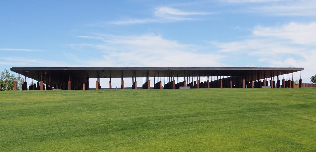 National Memorial and Legacy Museum Heralded as Important New Institutions