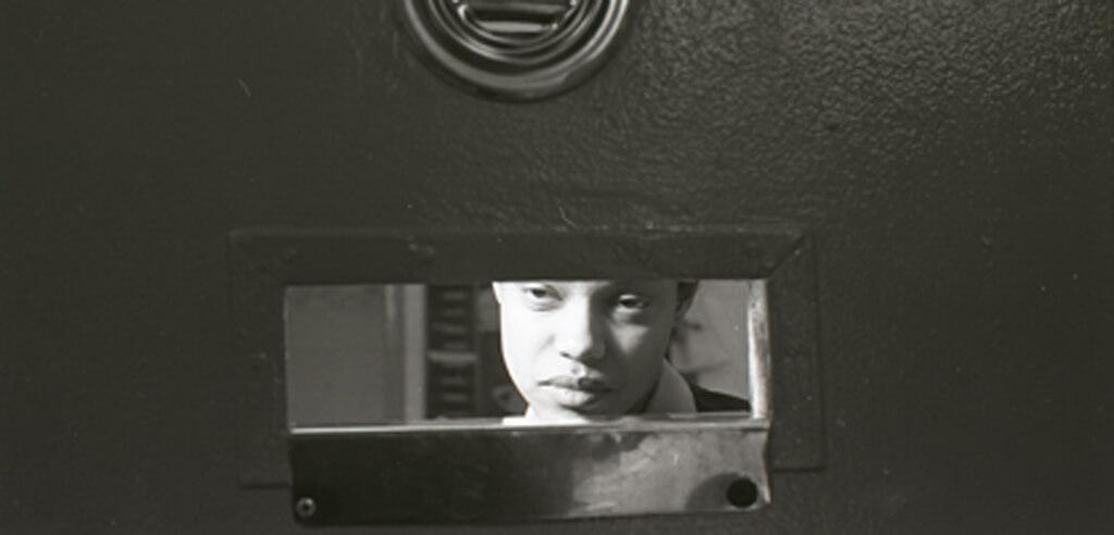 Solitary Confinement Leads to "Social Death"