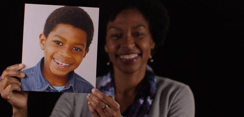 A Conversation With My Black Son