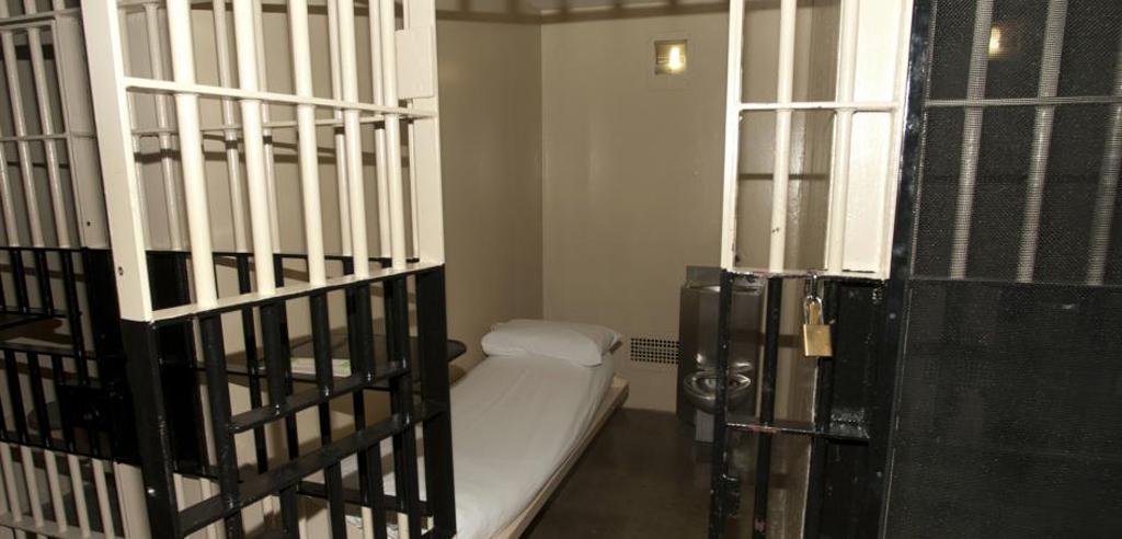 Record Number Of Exonerations In 2018 Involved Official Misconduct