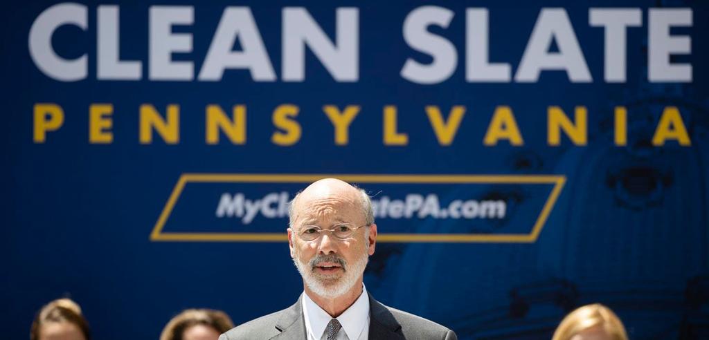Pennsylvania Starts Automatically Sealing 30 Million Criminal Records