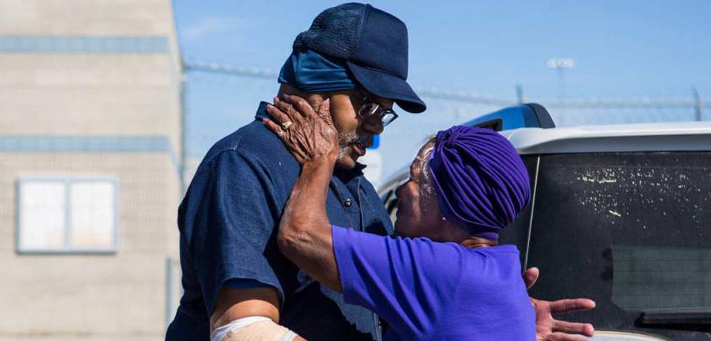 Nevada Court Orders Man's Release from Death Row Due to Prosecutorial ...