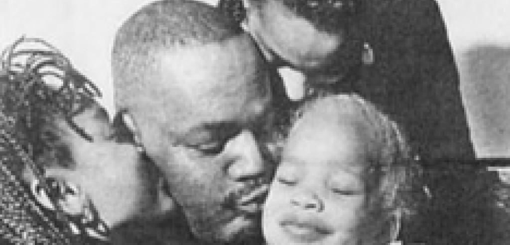 A Story of Racial Bias, the Absence of Mercy, and a Death in Prison