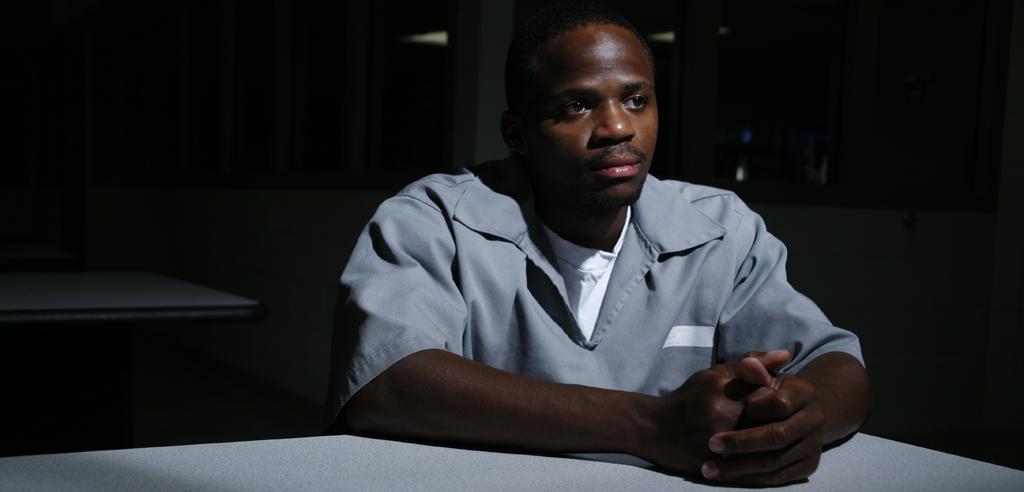 Phillip Shaw Released After EJI Wins Relief from Death In Prison Sentence