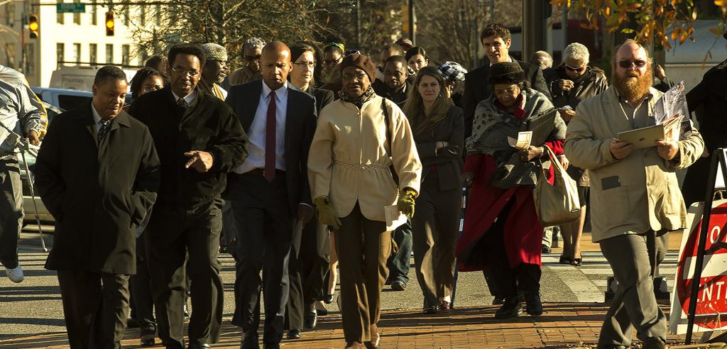 EJI to Celebrate 25th Anniversary