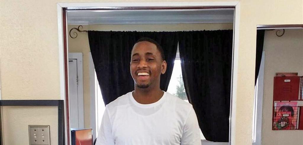 Rodricus Crawford Exoneration Highlights Racial Bias, Prosecutorial ... Rodricus Crawford Exoneration Highlights Racial Bias, Prosecutorial ...