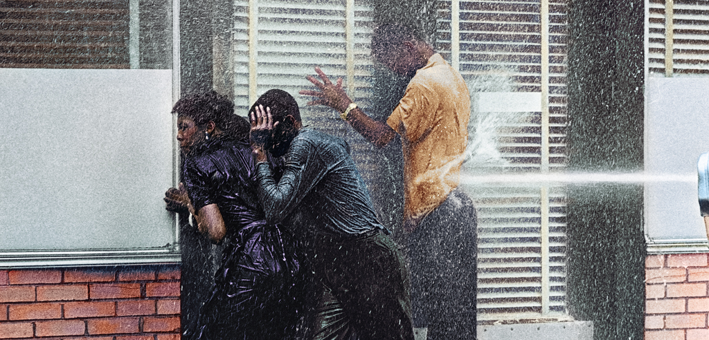 Segregationist Leaders