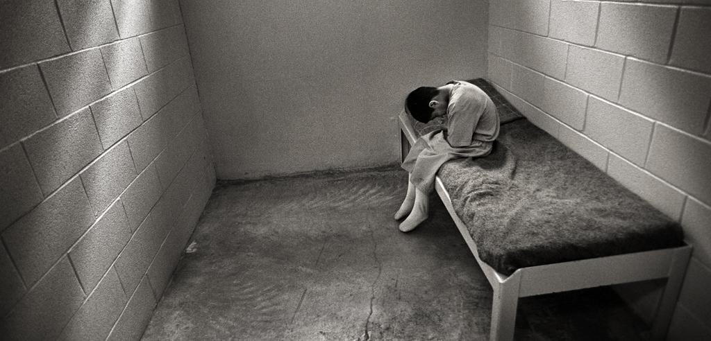 Justice Department Finds Incarceration of Black Schoolchildren in ...