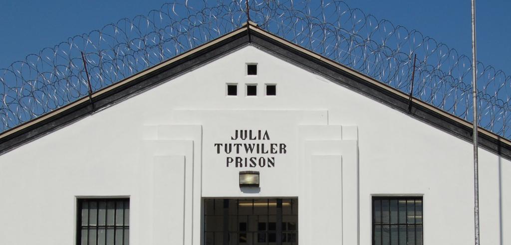 Justice Department Report Criticizes Mistreatment of Women at Alabama's ...