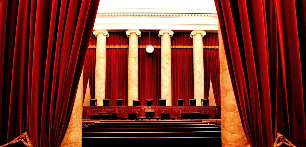 U S Supreme Court Hears Arguments On Yet Another Death Penalty Case