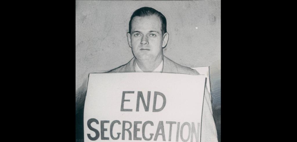 The Murder of William Moore