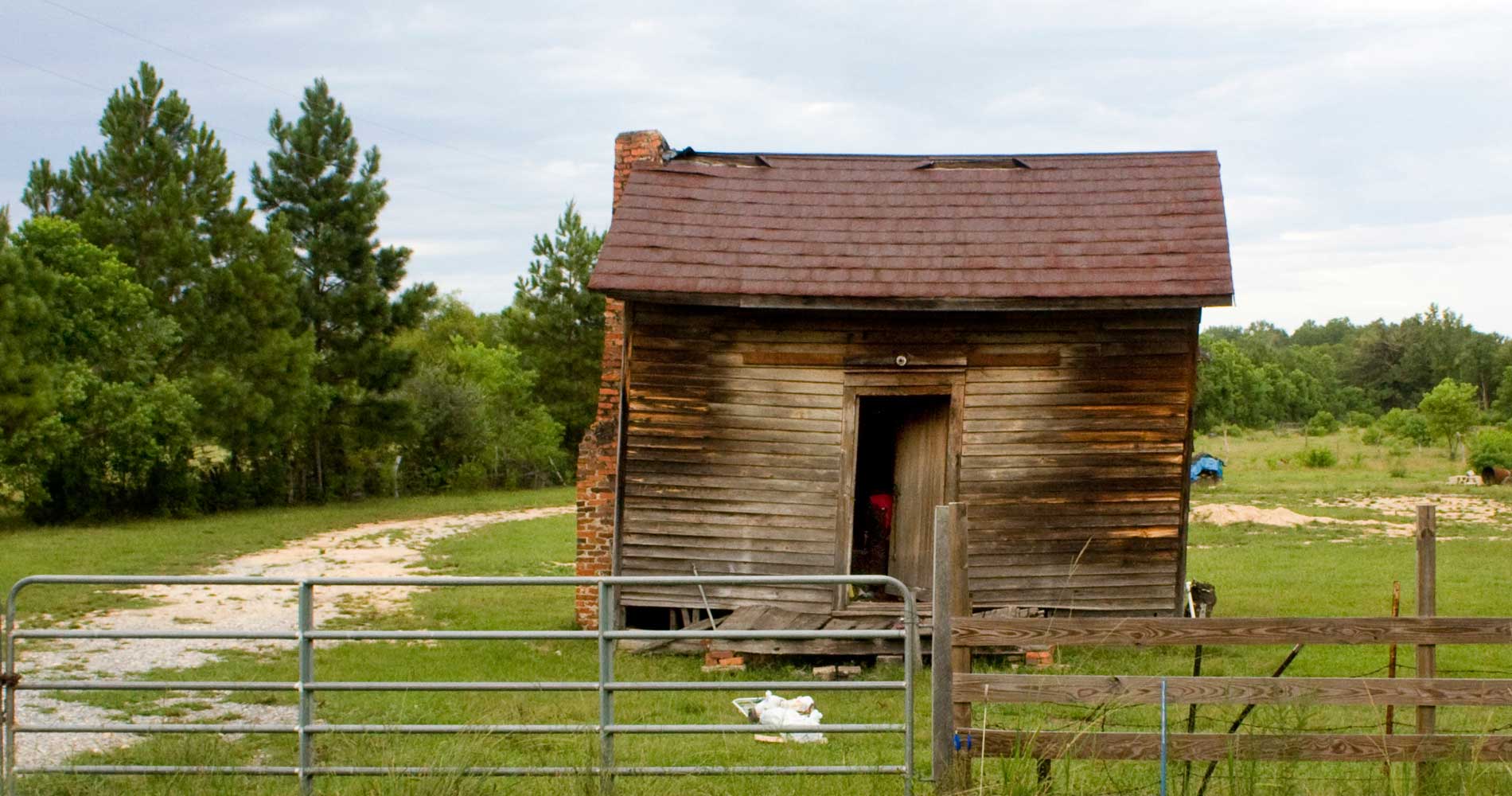 Poverty Growing in Rural Communities